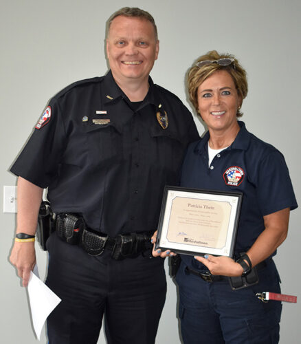 Council moves forward with MCBD funding request | News, Sports, Jobs ...